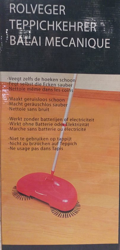 Rolveger | bol