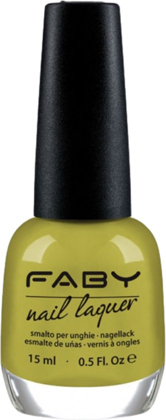 Voordeelverpakking 4 X FABY 15ml I can! | bol