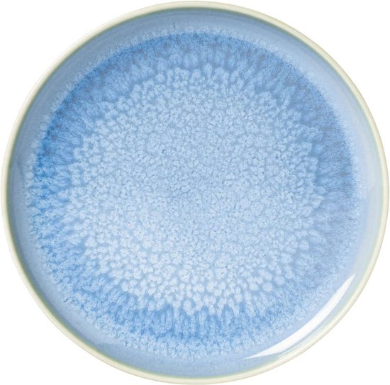 like. by Villeroy & Boch Crafted Blueberry Ontbijtbord 21 cm | bol