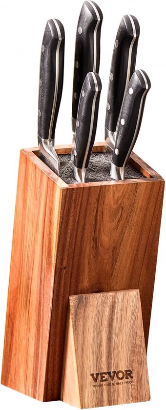 messenblok 175 x 110 x 250 mm messenblokset, houten blok voor ...