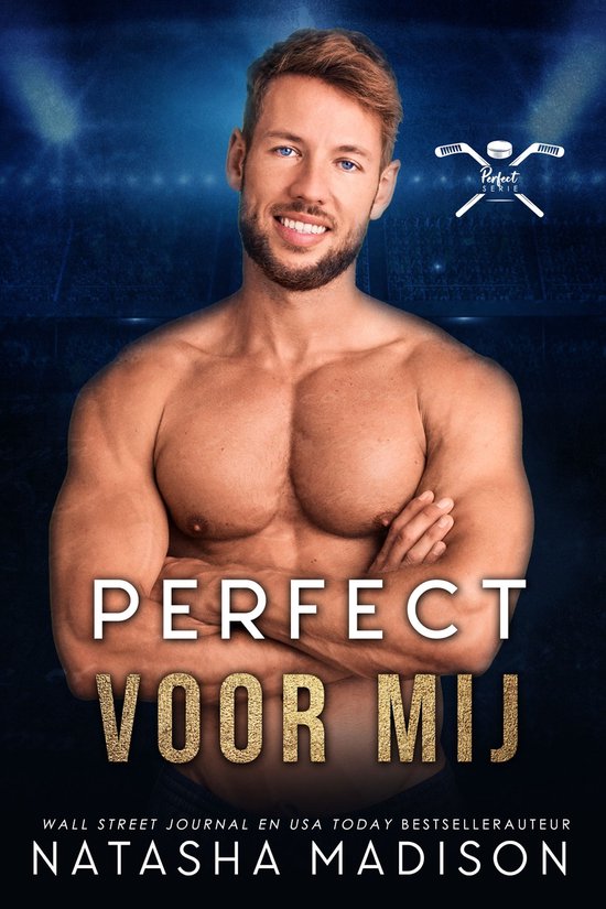 Perfect 1 - Perfect voor mij (ebook), Natasha Madison | 9789464402506 ...
