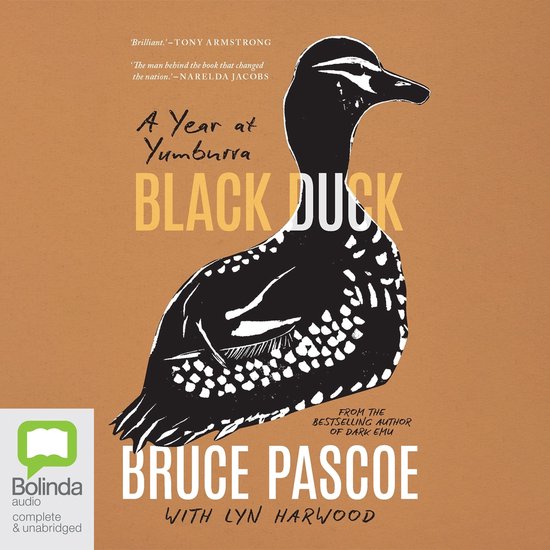 Black Duck, Bruce Pascoe | 9781038673008 | Boeken | bol