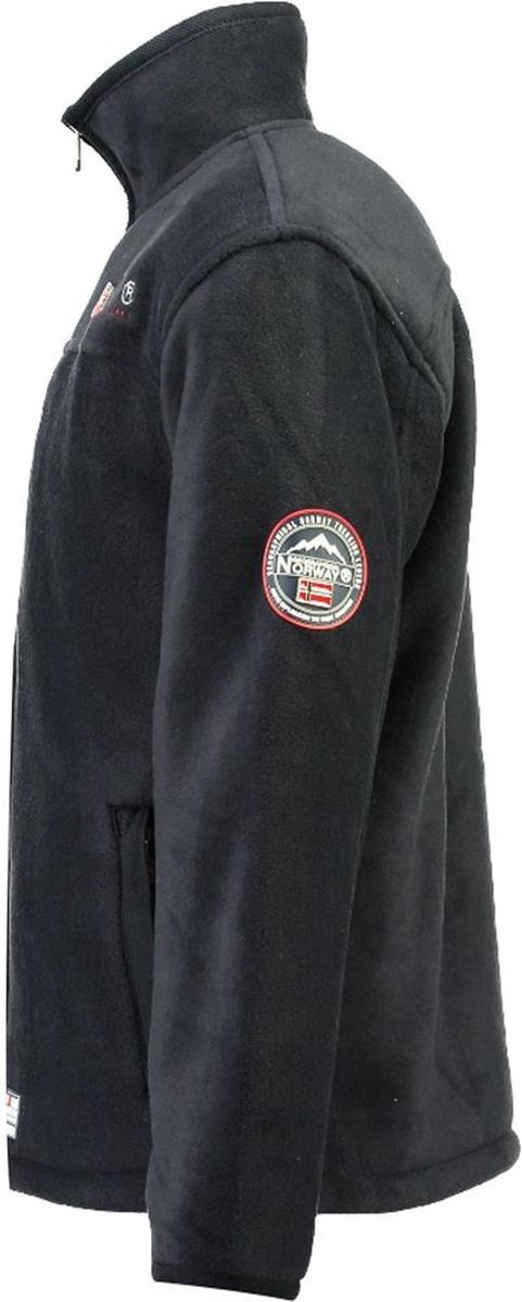 Geographical Norway Polar Fleece Geographical Norway Men's Polar Fleece ...