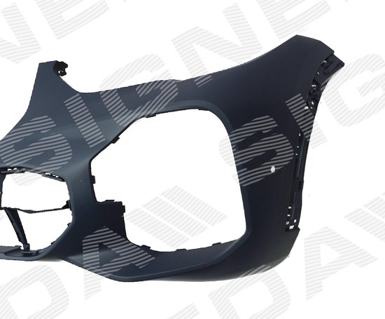 VOORBUMPER VOOR BMW X5 G05 2018- 51118099125 Gegrond Grijs | bol