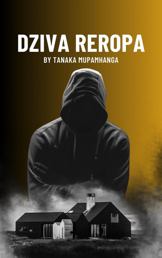 Dziva Reropa (ebook), Tanaqua | 9798224125920 | Boeken | bol