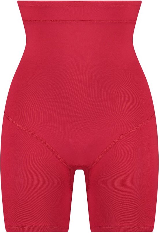 RJ Pure Color Shape Dames Long Short | bol