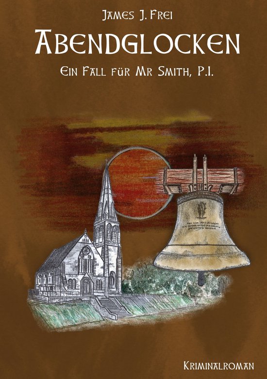Abendglocken (ebook), James J. Frei | 9783758399039 | Boeken | bol