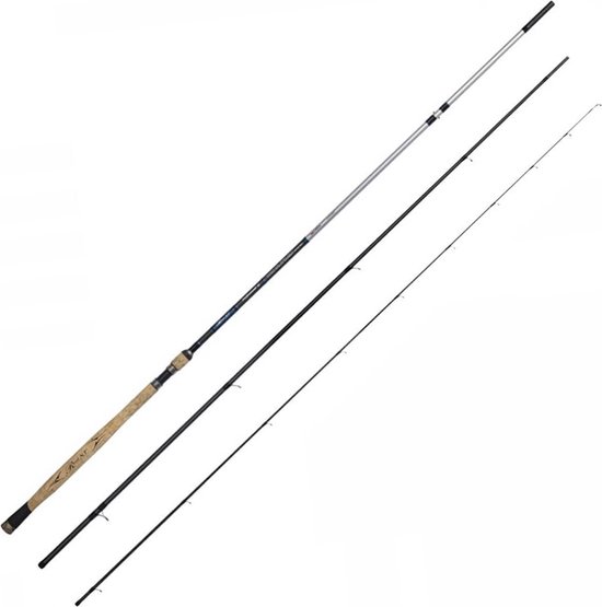 Colmic - Matchhengel Real Professional - Colmic | bol