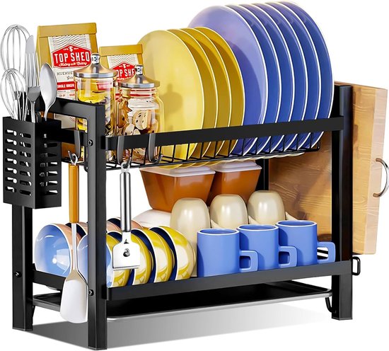 Luxe afdruiprek | bol