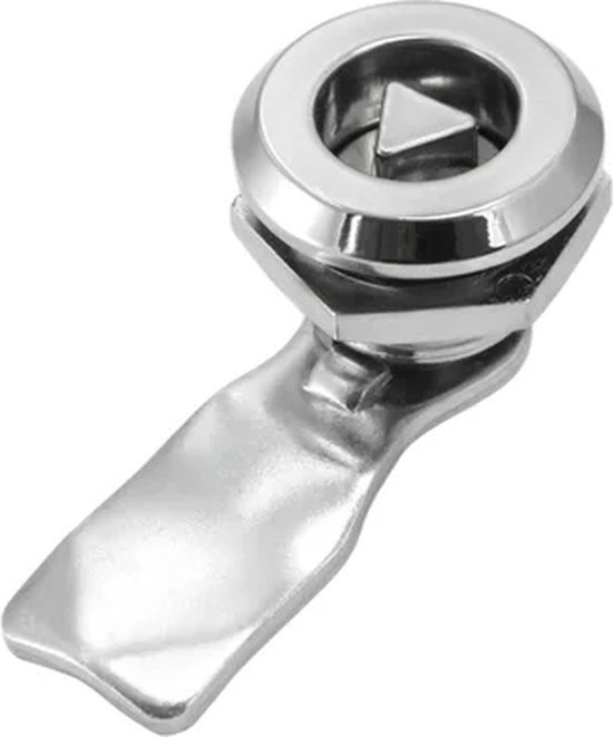 T9 kantelslot - 18mm - IP65 | bol