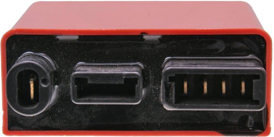 Cdi-Unit Gilera Runner 180 2T / Piaggio Typhoon 125 / Piaggio Hexagon ...