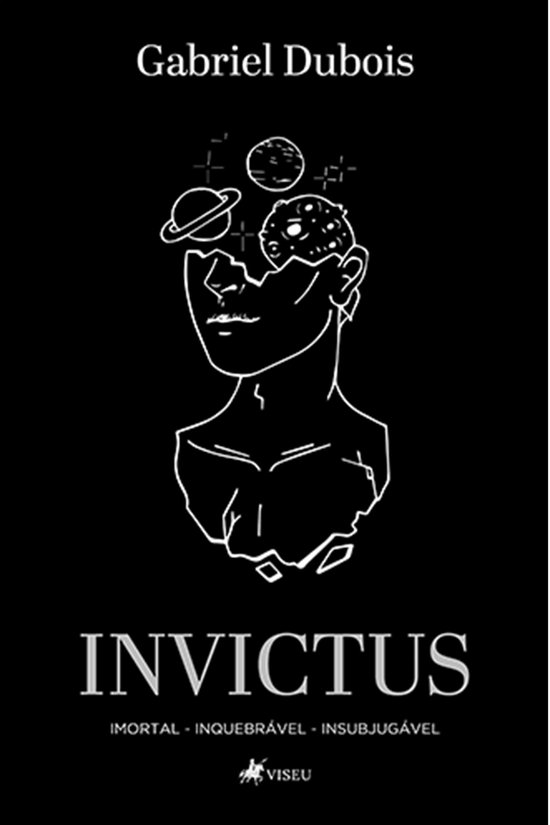 Invictus (ebook), Gabriel Dubois | 9786525468389 | Boeken | bol