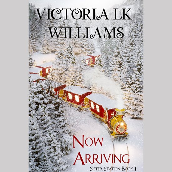 Now Arriving, Victoria Lk Williams | 9798868659812 | Boeken | bol