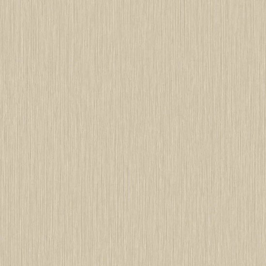 Hotel Chique - Behang - Taupe - Vinyl - Made In Italy | bol