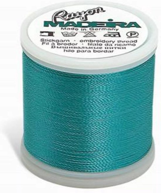 Madeira Rayon 40 200m - 1046 | bol