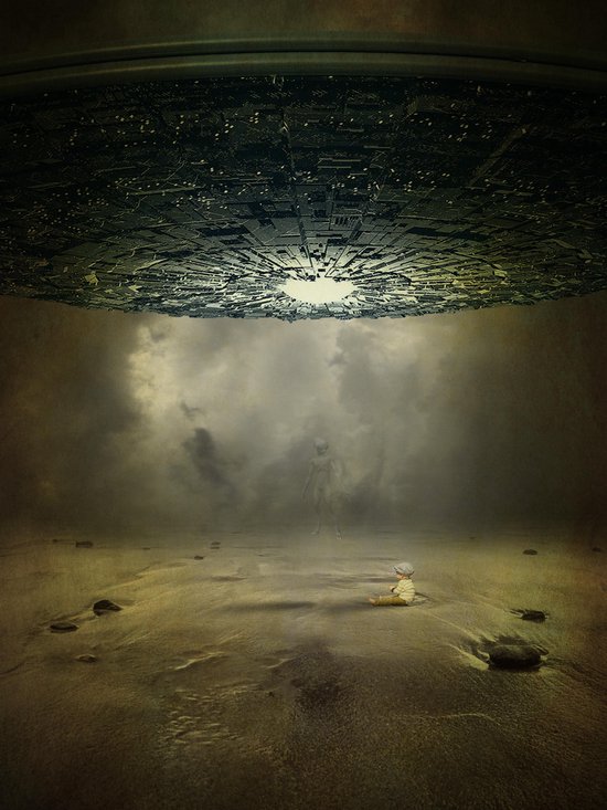 UFOs - Revealing the Unresolved: The Mysterious Cash-Landrum Episode of ...