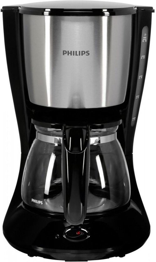 Koffiezetapparaat - Koffiemachine - Filterkoffie - 15 Kopjes - 1.20 ...