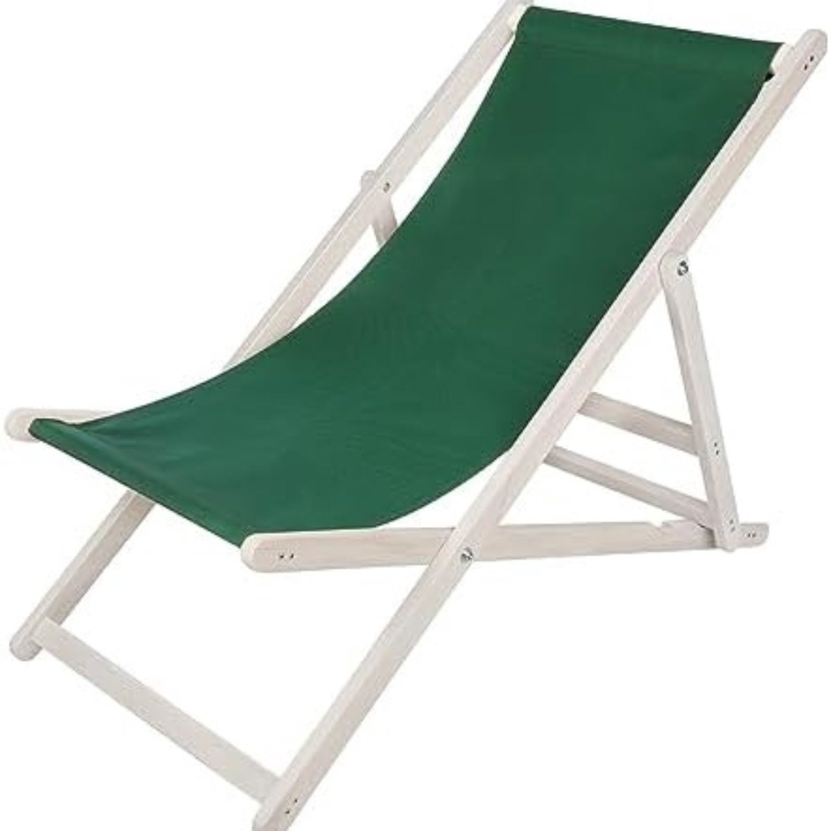 Strandstoel Inklapbaar - Strandstoel Opvouwbaar - Strandstoel ...