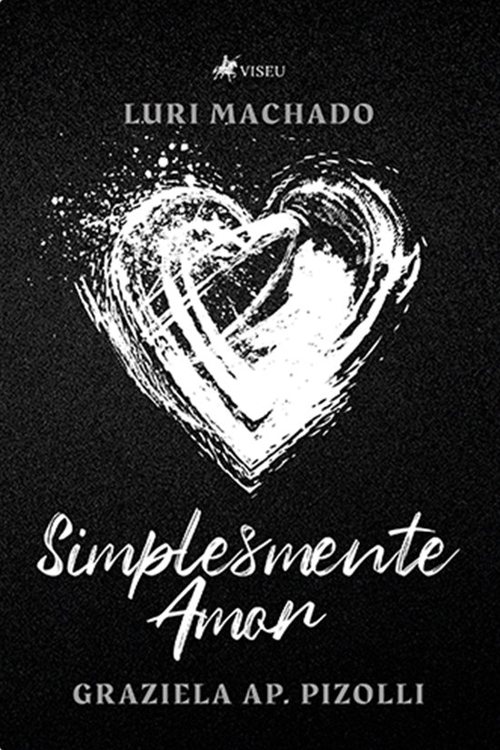 Simplesmente Amor (ebook), Luri Machado | 9786525464770 | Boeken | bol