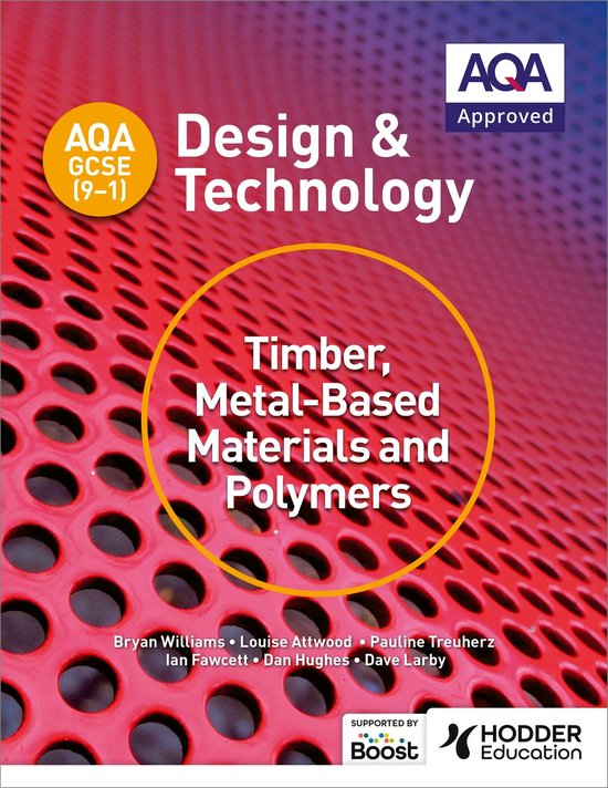 AQA GCSE (9-1) Design and Technology - AQA GCSE (9-1) Design and ...