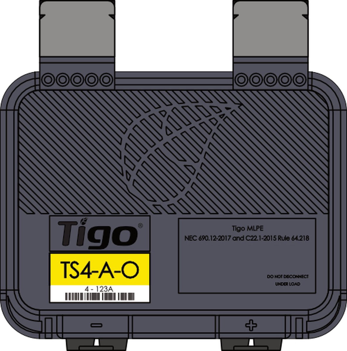 Tigo Optimizer TS4-A-O | bol