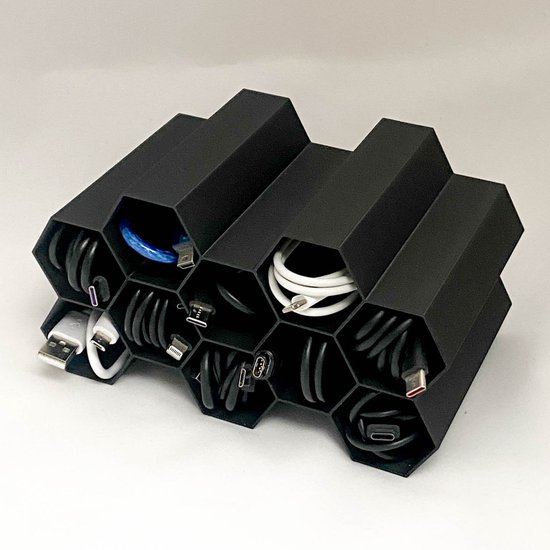 USB kabel organiser | bol