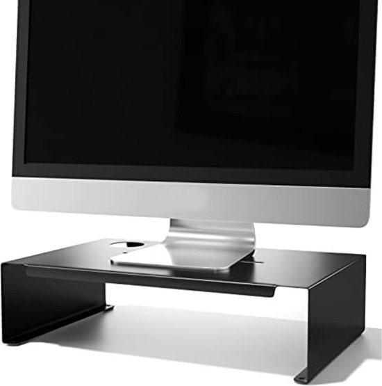 Beeldscherm Verhoger - Monitor Verhoger - Tv Verhoger | bol