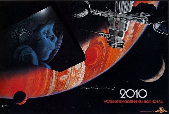 2010 - The Year We Made Contact [Blu-ray] (Blu-ray), Roy Scheider | Dvd ...