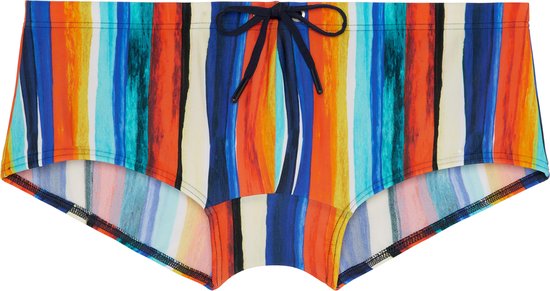 HOM Swim Trunk Bamboo | bol