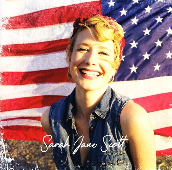 Sarah Jane Scott, Sarah Jane Scott | Muziek | bol
