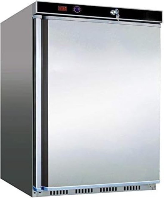 Velox Koelkast Tafelmodel Zonder Vriesvak - Koelkast Tafelmodel ...