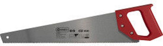 Connex COX809045 Handzaag 450 mm gehard | bol