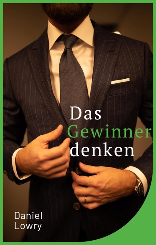 Gewinnerdenken: Psychologische Tricks für ein positives Mindset (ebook ...
