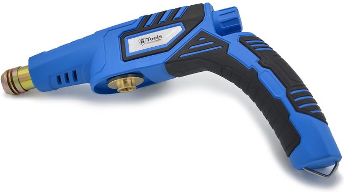 Btools Soldeerlampopzetstuk - Soldeerbrander - gasbrander solderen ...