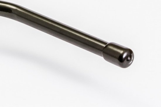 Emuk PVC Afdekkap Zwart | bol