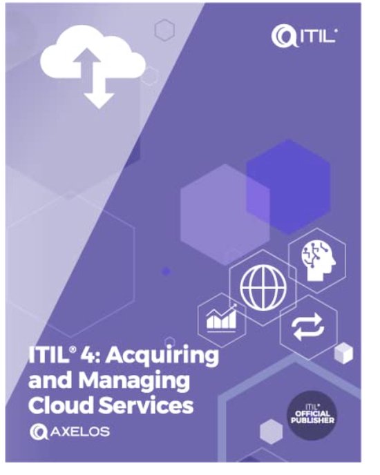 ITIL® 4: Acquiring and Managing Cloud Services | 9789925340064 | Boeken | bol