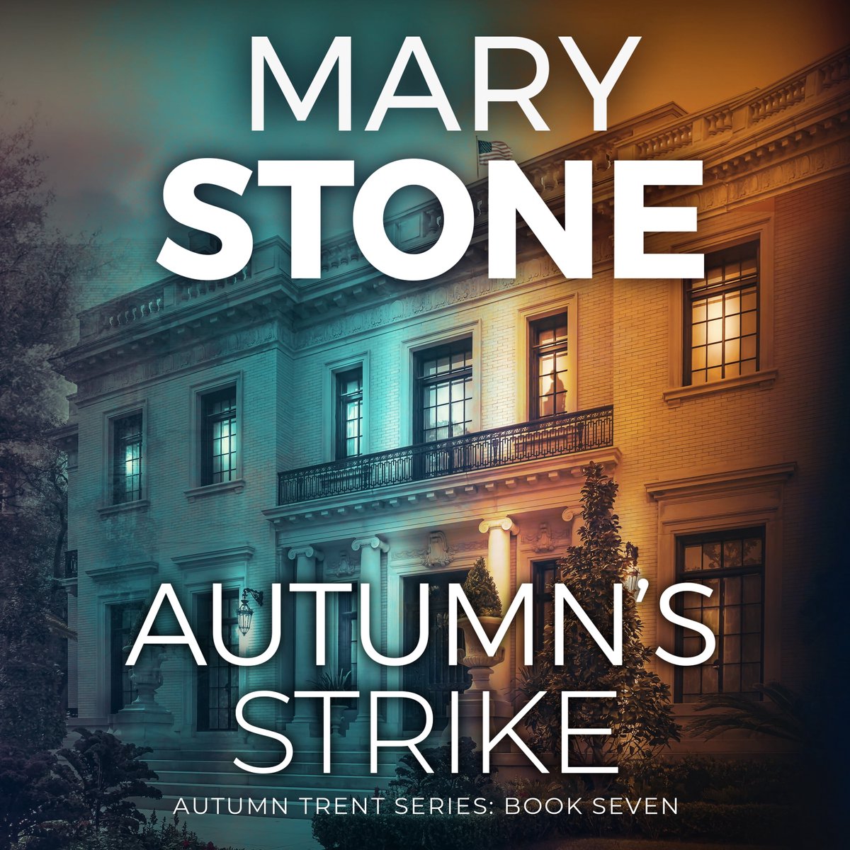 Autumn's Strike, Mary Stone | 9798868646751 | Boeken | bol