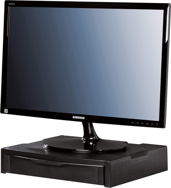 Luxe monitorstandaard | bol