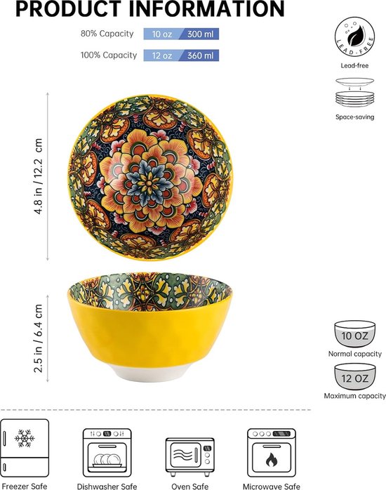 Soup Bowl | bol