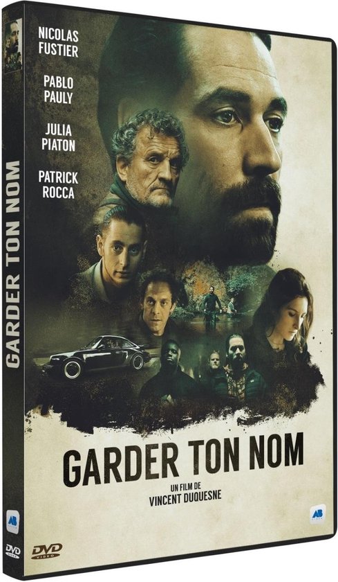 Garder Ton Nom (DVD) (Dvd), Nicolas Fustier | Dvd's | bol