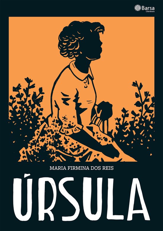 Úrsula (ebook), Maria Firmina Dos Reis | 9788542221077 | Boeken | bol