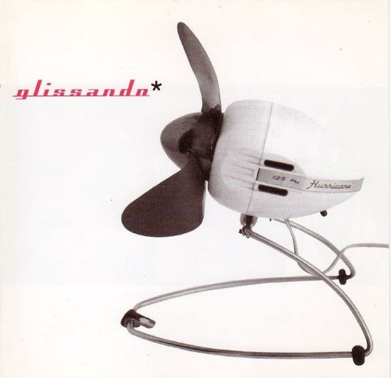 Glissando - Glissando (CD), Glissando | Muziek | bol