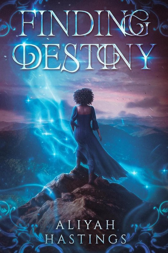 Finding Destiny (ebook), Aliyah Hastings | 9798224016990 | Boeken | bol