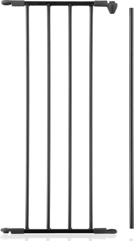 Bettacare Premium Multi Panel Hondenbarrière Assortiment, Verlengpaneel, Metaal,... | bol