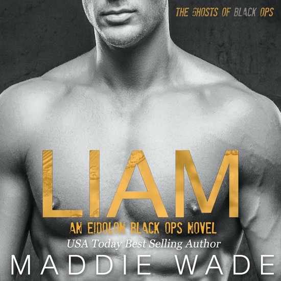 Liam, Maddie Wade | 9798798868377 | Boeken | bol