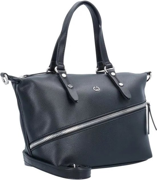TASCHE, HANDBAG SOMETIMES, SCHWARZ | bol