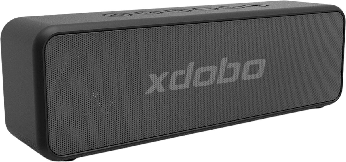 xdobo X5 Draadloze Bluetooth Speaker 30Watt - Surround Sound - TWS ...