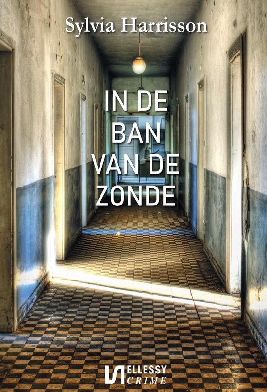 In de ban van de zonde (ebook), Sylvia Harrisson | 9789464932508 ...