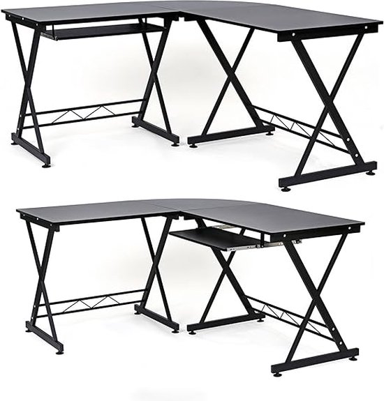 Thuis Laptop Notebook Computer Bureau, Studiebureau, Schrijfbureau, 150 ...