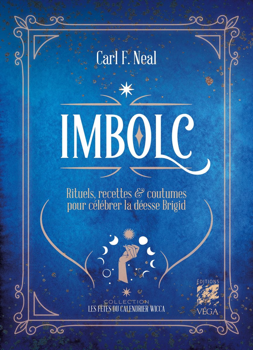 Les fêtes du calendrier Wicca - Imbolc - Rituels, recettes et folklore ...